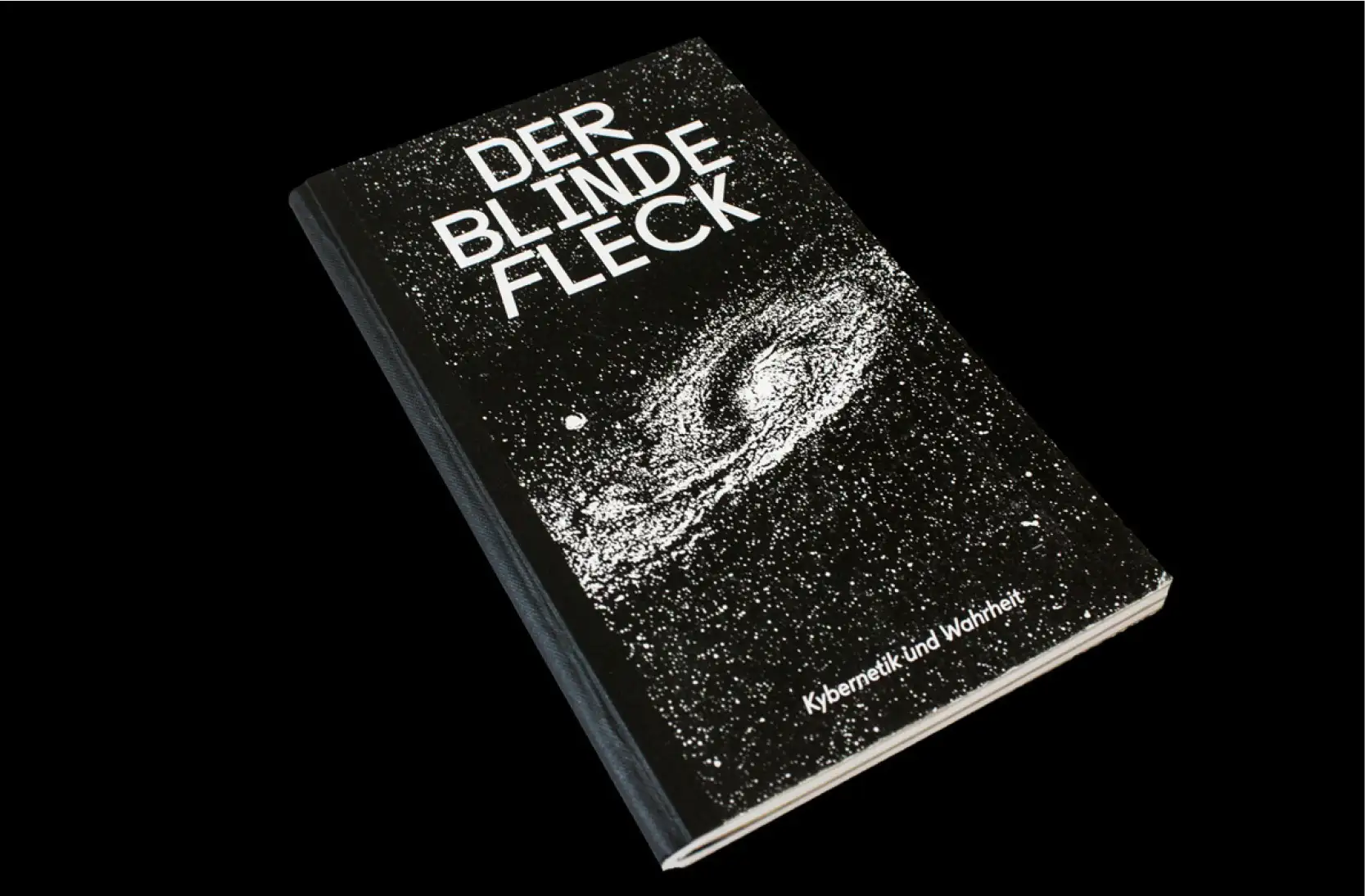 Der Blinde Fleck, Kybernetik und Wahrheit — AG OFF
